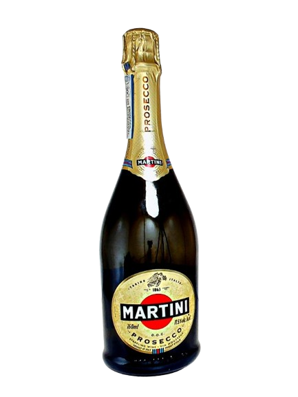 Martini Prosecco