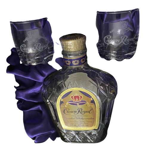 Crown Royal Gift Pack
