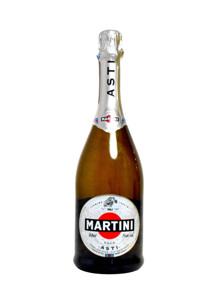 Martini Asti