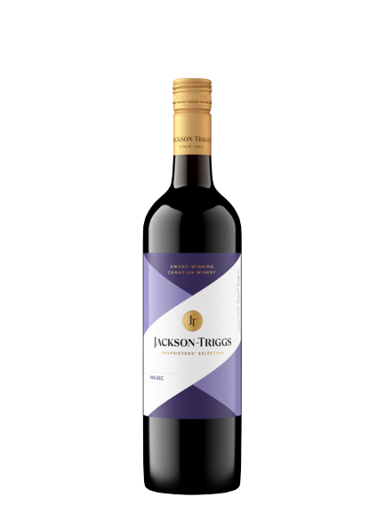 Jackson Triggs Ps Malbec